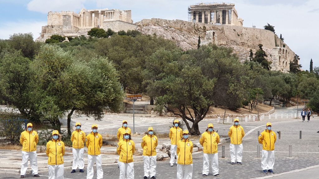 ‘Stay away’ – Greek warning issued about Scientology - Scientology ... ‘Stay away’ – Greek warning issued about Scientology - Scientology ...
