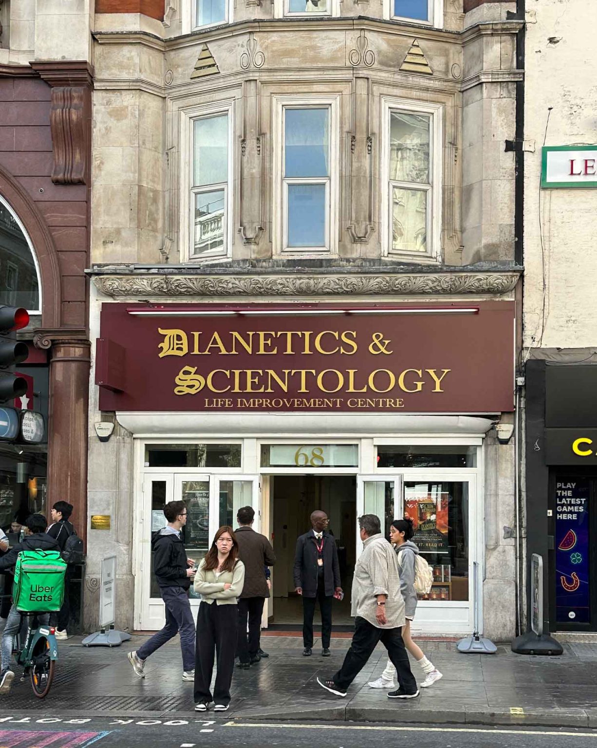Reality check: A closer look at Scientology’s ‘new era of expansion ...