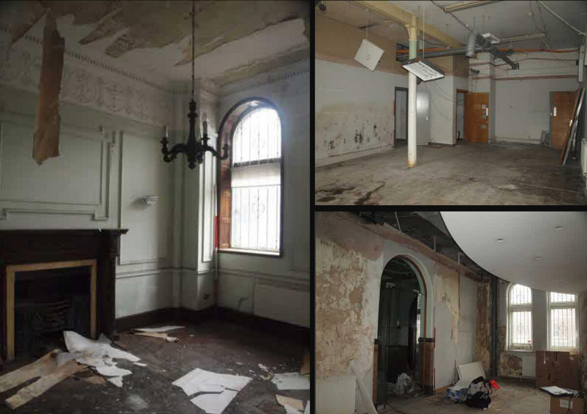 Scientology renews Manchester Ideal Org plans with fresh planning ...