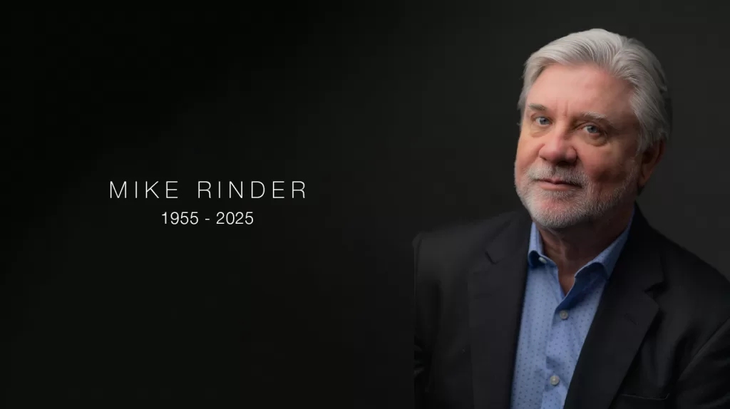 Remembering Mike Rinder - Scientology Business News - lawsuits ...