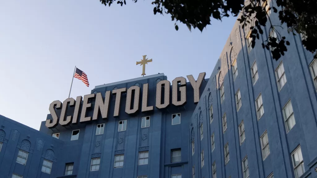 A new UK Scientology documentary is on the horizon… - Scientology ...